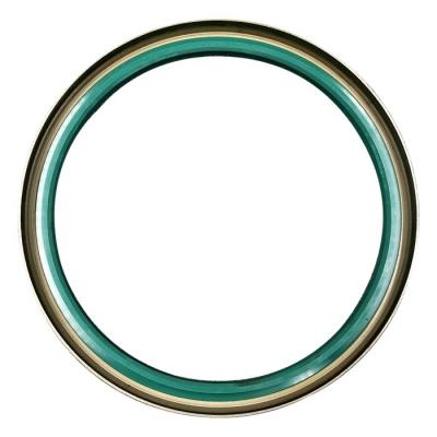 China DZ91129340126 Rubber Oil Seal Shacman Faw Man Lgmg Sany Rubber Shaft Seal for sale