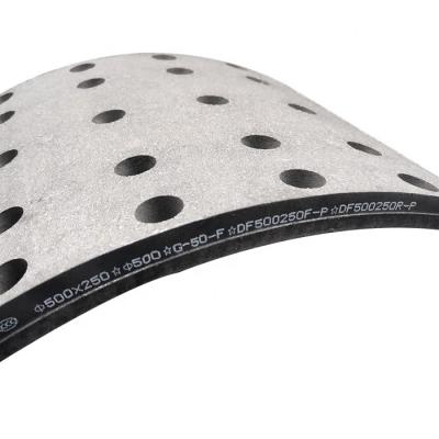 Cina HD90149446006 Pad di freno per camion pesanti Shacman X3000 LGMG MT86H Parti di camion minerario in vendita