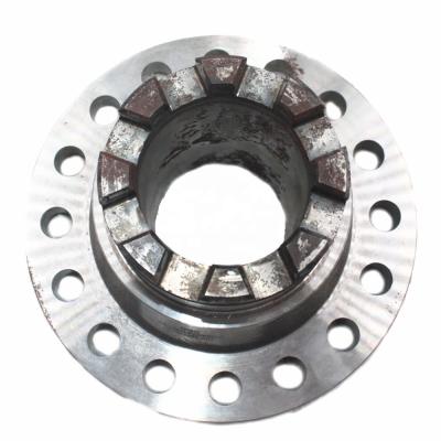 Cina Sinotruk Shacman Truck Differential Housing Assembly DZ90149320006 Ricambi per camion in vendita