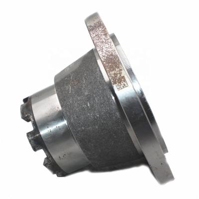 Cina Sinotruk Shacman Truck Differential Housing Assembly DZ90149320006 Ricambi per camion in vendita