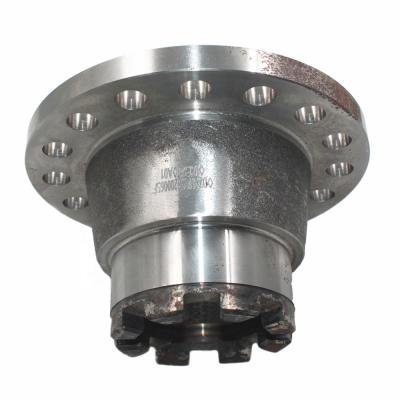 Cina Sinotruk Shacman Truck Differential Housing Assembly DZ90149320006 Ricambi per camion in vendita