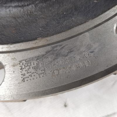 China QT435 QT457 Rear Wheel Hub DONGFEGNG T7 FOTON QT435SH1-3104015 FAW Truck Parts for sale