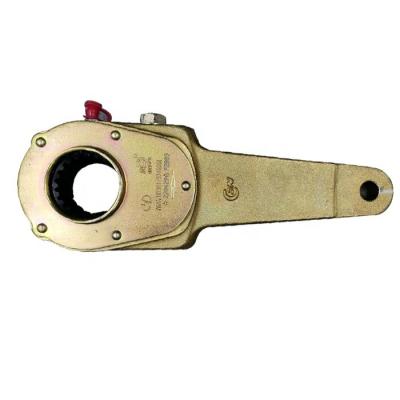 China Shacman HD90149346061 Adjusting Arm LGMG XCMG SANY TONLY LIUGONG Mining Truck Parts for sale