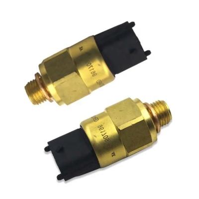 China 04215774 Oil Pressure Sensor for VOLVO D6E D6D Penta Deutz Weichai Excavator Truck Engine Parts Shipped by DHL TNT EMS UPS for sale