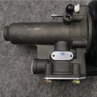Cina 1602305A-70A/F Pompa di accelerazione di frizione FAW JIEFANG J6P JH6 J6H J7 J8 Ricambi per camion in vendita