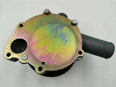China 1307010 630-1307010 630-1307010 C waterpomp voor XCMG ZL30G Loader Yuchai 6J 6108 Motor Doel vervangen/repareren Te koop