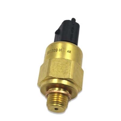 Cina Sensore di pressione dell'olio del motore Volvo D7D per scavatore EC240B EC210BLC in vendita