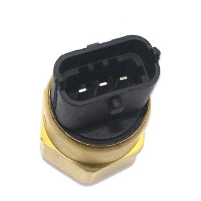 Cina Sensore di pressione dell'olio del motore Volvo D7D per scavatore EC240B EC210BLC in vendita