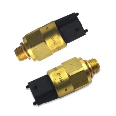 Cina Sensore di pressione dell'olio del motore Volvo D7D per scavatore EC240B EC210BLC in vendita