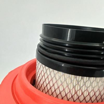 Cina 1109070-20A Filtri d'aria per FAW J6 J6L JAC ISUZU Migliora la durata e le prestazioni del motore del tuo camion in vendita