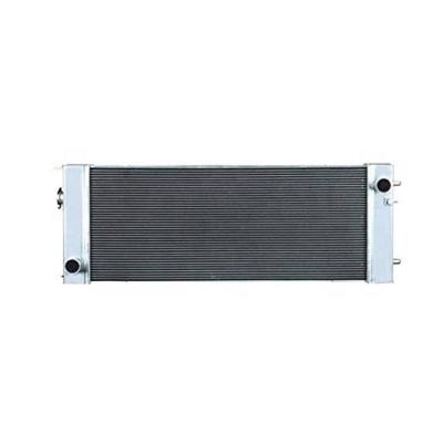 Cina 3609273 Radiatore per DOOSAN ISUZU JCB KOMATSU 320D 323D 3406 C6.4 Motore prestazioni e durata garantite in vendita