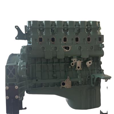 中国 CA6DL2-37E5 FAWJ5 J6 J6 JH6 J6P J6E J7 J8 ダンプトラック用の重量エンジン 販売のため