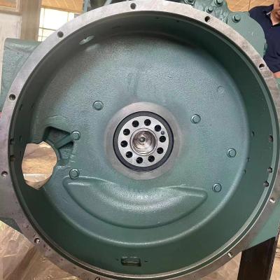 Cina CA6DL2-37E5 Motore pesante per FAW J5 J6 JH6 J6P J6E J7 J8 Camion spazzatura NO. di riferimento CA6DL2-37E5 1030 KG in vendita