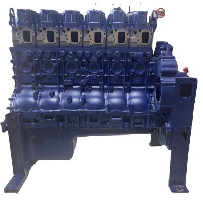 Cina DHP13N0062*01 WEICHAI WP13 Motore per LGMG MT95 MT96 MT106 SHACMAN X3000 X6000 SINOTURK HOWO C7H FAW JH6 Motore di camion OE NO in vendita