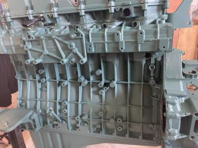 Cina FAW J5 J6 JH6 J6P J6E J7 J8 motore del camion da scarico CA6DL2-37E5 EURO V Certificato per prestazioni e affidabilità ottimali in vendita