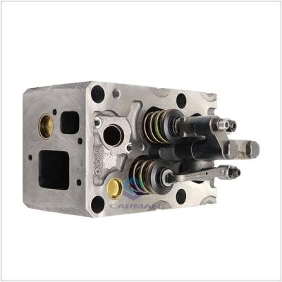 China 100% 612600040356 Shaanxi SHACMAN WEICHAI Power WP10 Engine Cylinder Head 612600040356 OE NO. 612600040356 for sale