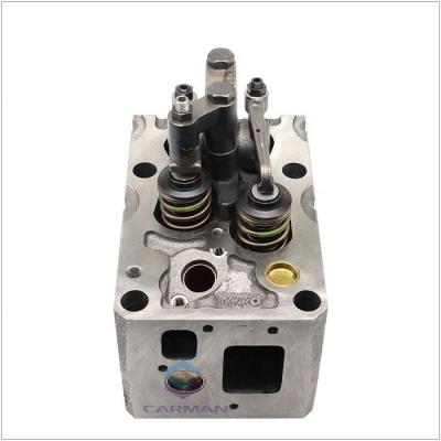 China 100% 612600040356 Shaanxi SHACMAN WEICHAI Power WP10 Engine Cylinder Head 612600040356 OE NO. 612600040356 for sale