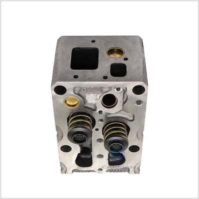 China 100% 612600040356 Shaanxi SHACMAN WEICHAI Power WP10 Engine Cylinder Head 612600040356 OE NO. 612600040356 for sale