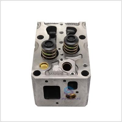 China 100% 612600040356 Shaanxi SHACMAN WEICHAI Power WP10 Engine Cylinder Head 612600040356 OE NO. 612600040356 for sale