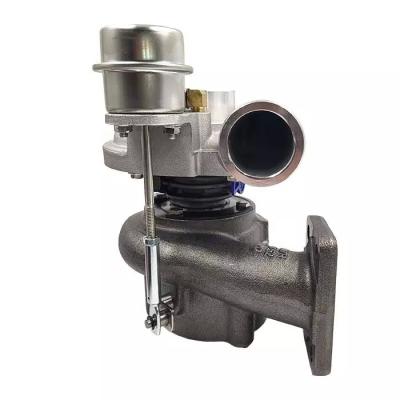 China Steyr 2674A200 Auto Diesel Engine Turbo For CATERPILLAR Perkins Excavator Turbocharger for sale