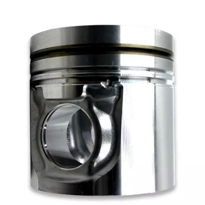 China 1004016-52D BF6M103 PISTON KIT for FAW VOLVO EC290B Xichai Deutz 1013 Diesel Engine Purpose Retrofit/Upgrade for sale