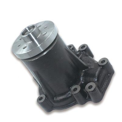 China Auto Spare Part N-Serie Excavating Engine Parts 898038-8450 Water Pump for ISUZU 4hk1 Engine for sale