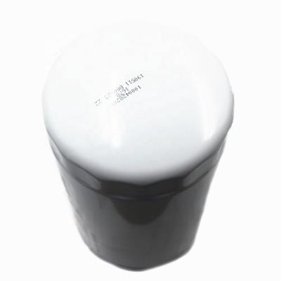China Standard Size Weichai Oil Filter 6100070005 for Weichai Deutz 1000428205 Diesel Engine for sale