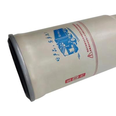 China XCMG Loader Diesel Oil Filter A3000-1105030 Rust Proof Easy Installation for sale