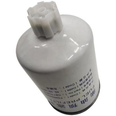 Cina FG9804550030 Filtro del carburante diesel CB77C4HX1 Per SINOTRUK HOWO Ricambi di autocarri leggeri in vendita
