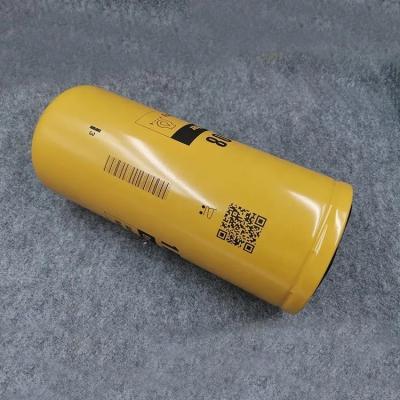 China Durable Materials 1R1808 Oil Filter for Cat. 3066T Engine and Caterpillar Excavator for sale