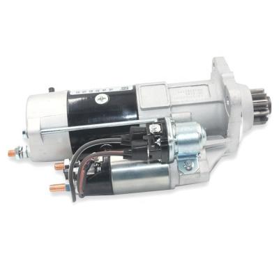 中国 855 シリーズ 自動車装具 シノトルク CNHTC 24V ウェイチャイ用のスタート機 SHACMAN HOWO FOTON ディーゼルエンジン 612600090293 販売のため