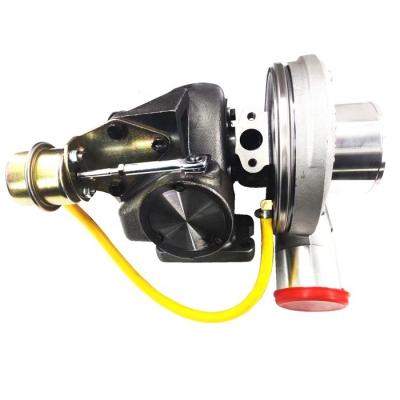 Cina Turbocompressore Supercompressore per Caterpillar 325D Escavatore C7 C9 C11 C13 C15 Parti del motore per sostituzione/riparazione in vendita