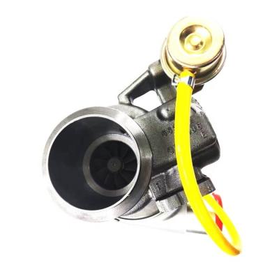 Cina Turbocompressore Supercompressore per Caterpillar 325D Escavatore C7 C9 C11 C13 C15 Parti del motore per sostituzione/riparazione in vendita