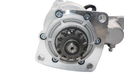China 1992-2002 Jaar 24V 12t 37mt Starter motor voor Caterpillar graafmachine 100% getest 207-1517 Te koop