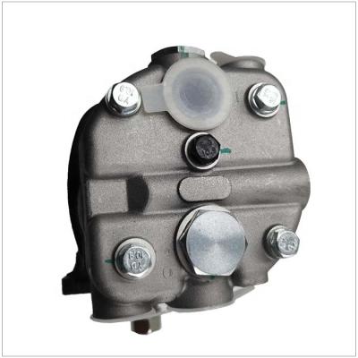 China 10KG Voltage DC12V HOWO Weichai Engine 612600130408 Air Compressor for Your Requirements for sale
