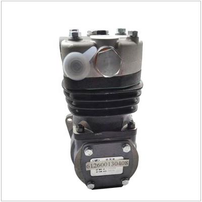 China Standard Size Air Compressor Pump for SINOTURK HOWO WEICHAI SHACMAN SDLG WP12 Dongfeng Beiben Truck Engine Engine zz3312 for sale