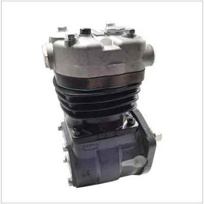 China Standard Size Air Compressor Pump for SINOTURK HOWO WEICHAI SHACMAN SDLG WP12 Dongfeng Beiben Truck Engine Engine zz3312 for sale