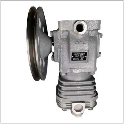 China 226B-13026014 Air Compressor Pump for WEICHAI DEUTZ WP4 WP6 WP8 226B SDLG Excavator Loader Engine Replacement Components for sale