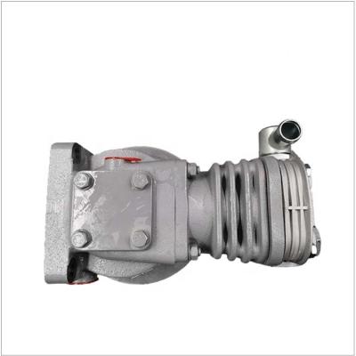 China 226B-13026014 Air Compressor Pump for WEICHAI DEUTZ WP4 WP6 WP8 226B SDLG Excavator Loader Engine Replacement Components for sale
