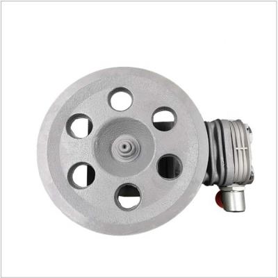 China 226B-13026014 Air Compressor Pump for WEICHAI DEUTZ WP4 WP6 WP8 226B SDLG Excavator Loader Engine Replacement Components for sale
