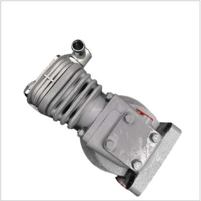 China 226B-13026014 Air Compressor Pump for WEICHAI DEUTZ WP4 WP6 WP8 226B SDLG Excavator Loader Engine Replacement Components for sale