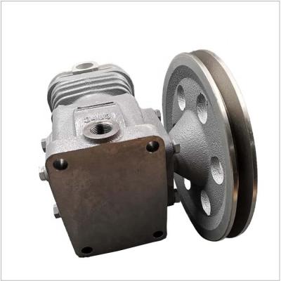 China 226B-13026014 Air Compressor Pump for WEICHAI DEUTZ WP4 WP6 WP8 226B SDLG Excavator Loader Engine Replacement Components for sale