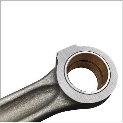 China Aluminum Connecting Rod for WEICHAI DEUTZ 226B WP4 WP6 WP8 Engine in FOTON SDLG XCMA LIUGONG Loader Forged Steel for sale