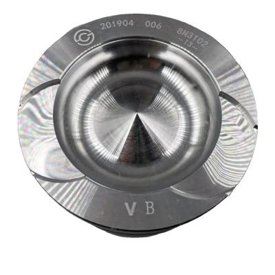 China STD Diameter 8N3102 C05AL-8N3102 SC-8N3102 Piston for CAT Caterpillar 3306 3406 SDEC cylinder piston for sale