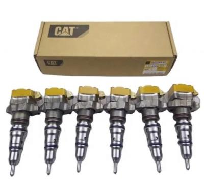 China 232B Cat Engine Fuel Injector For Cat E3126/E3126b Excavator fuel injector 177-4754 177-4752 FEDEX Shipping for sale