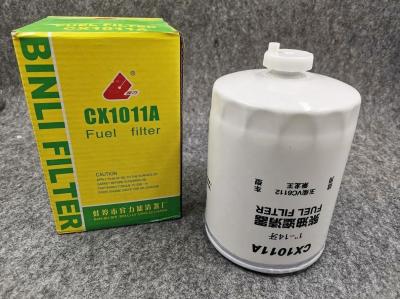 China T-LIFT 150-1105020A YCX-6316 DONGFENG Car Fitment FS19686 BF1223 CX1011A DCEC SDLG FOTON SANY LOADER YUCHAI motor oliefilter Te koop