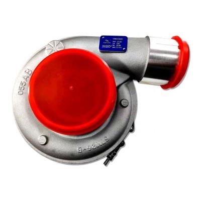 Cina Dimensioni standard 175273 12709880200 1270-988-0200 1270 988 0200 250-7696 Turbo per scavatore a pilastro 325DL Motore C7 in vendita