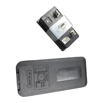 China 0174D E320D Adjustable Timer for CAT Excavator Truck Parts Remote Control Code Table and Hour Timetable Included for sale