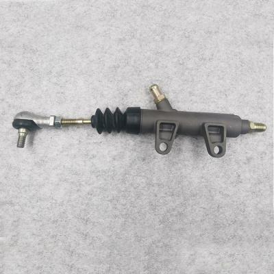 China 1604010-C0101 Clutch Master Cylinder DONGFENG TIANLONG DFAC Rust Resistance for sale