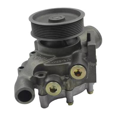 China OEM 4P-3683 325B-SB 3116-SB 224-3253 Water pump meets customer requirements for CAT E325B C9 3116 engine for sale